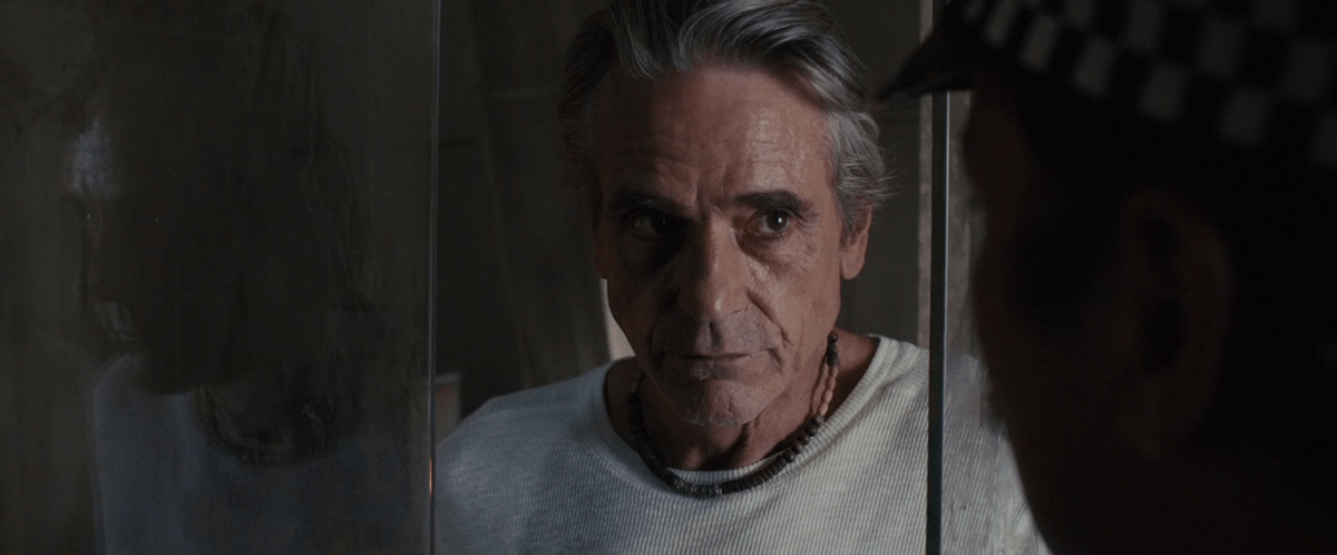 Anthony Royal, architecte-dieu – ArchiKino