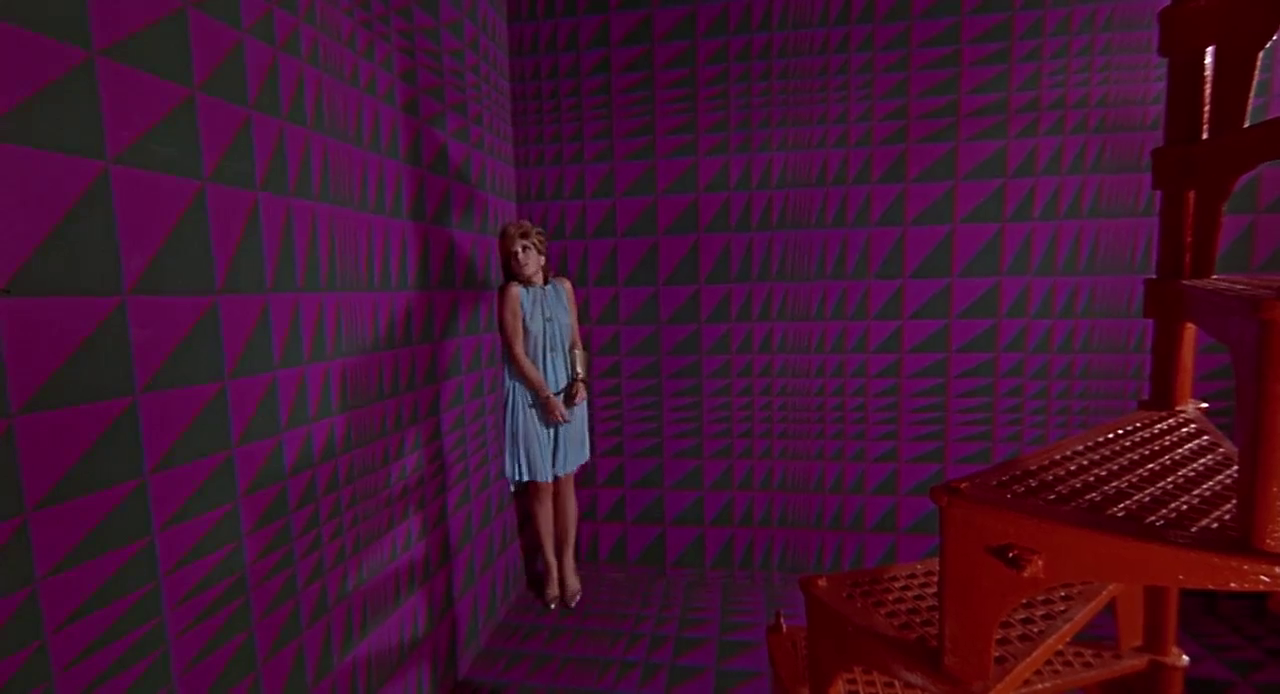 La modeste maison de Modesty – ArchiKino