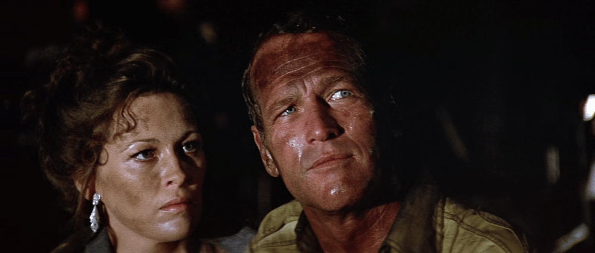 Doug Roberts, architecte infernal – ArchiKino