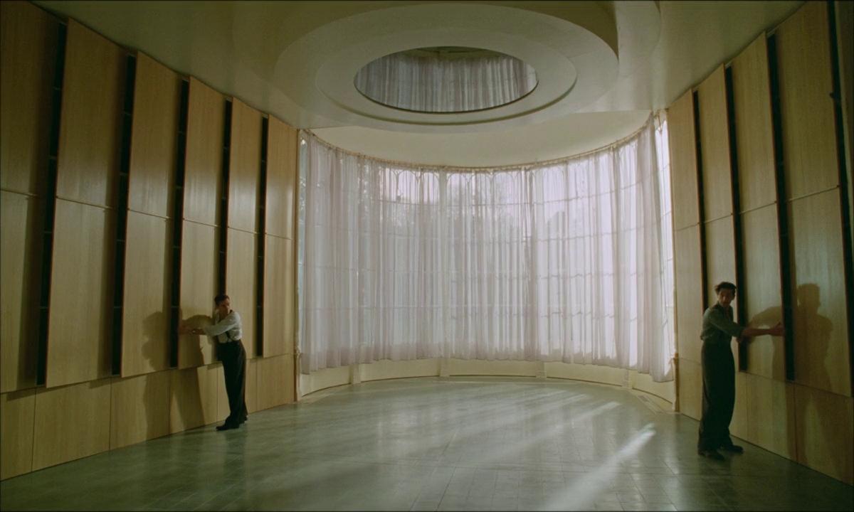 László Toth, architecte torturé (2/3) – ArchiKino
