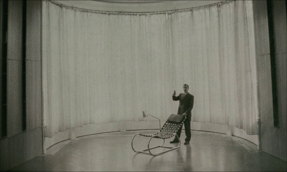 László Toth, architecte torturé (2/3) – ArchiKino