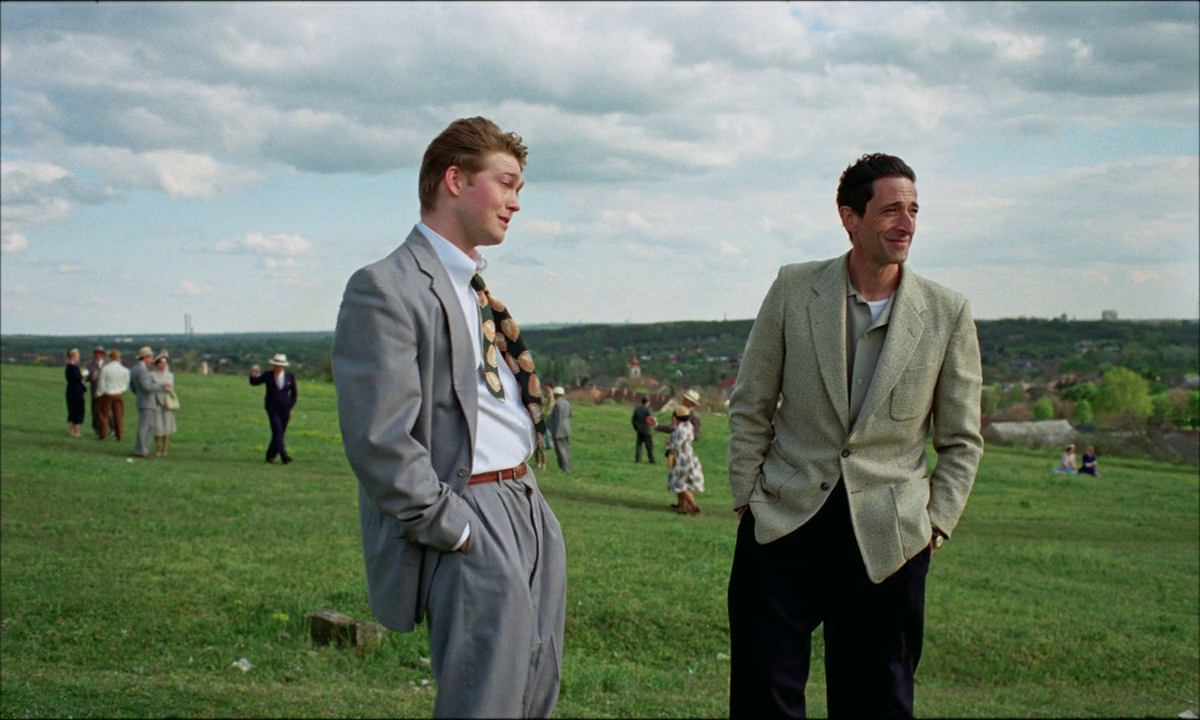 László Toth, architecte torturé (2/3) – ArchiKino